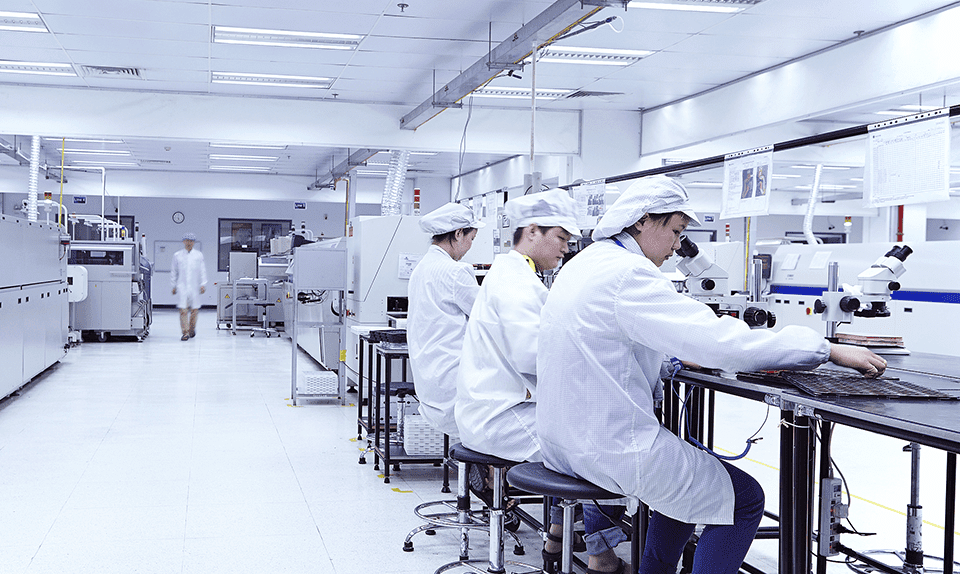 Your Trusted Disposable Vape OEM/ODM Factory for Exceptional Quality ...