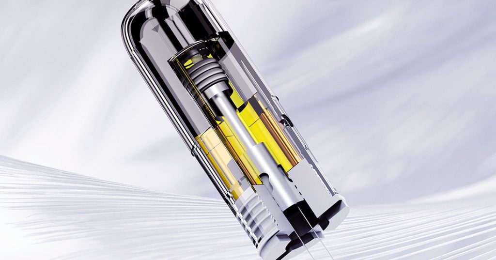 Innovating Disposable Vape Technology for an Unforgettable Vaping ...
