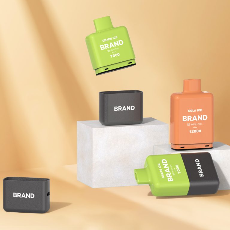 Leading the Way in Disposable Vape Manufacturing & Wholesale - Vape ...