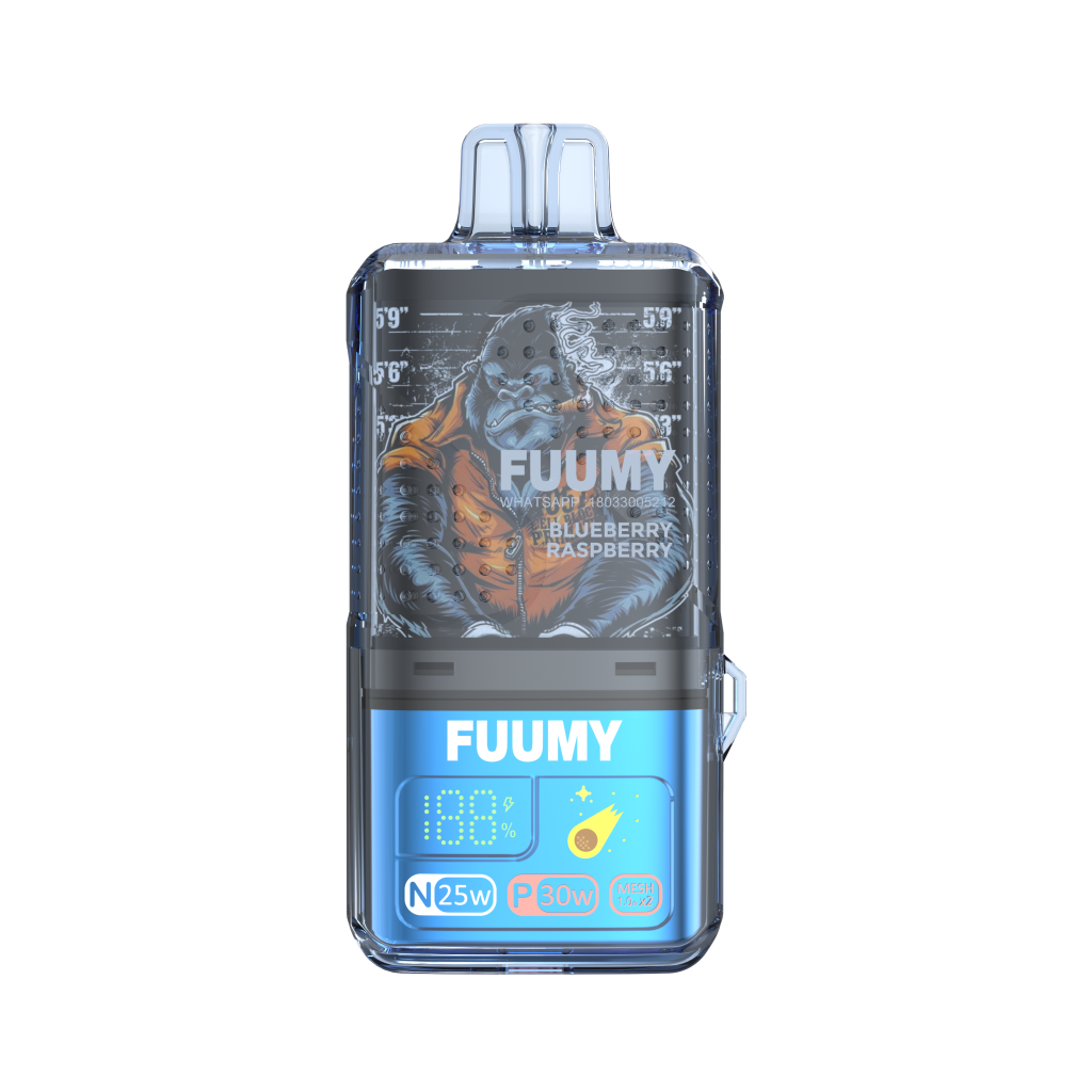 Leading the Way in Disposable Vape Manufacturing & Wholesale - Vape ...