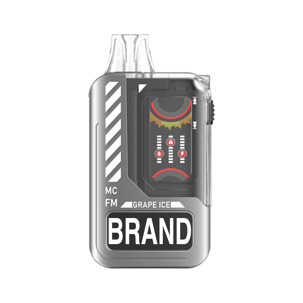 Leading the Way in Disposable Vape Manufacturing & Wholesale - Vape ...