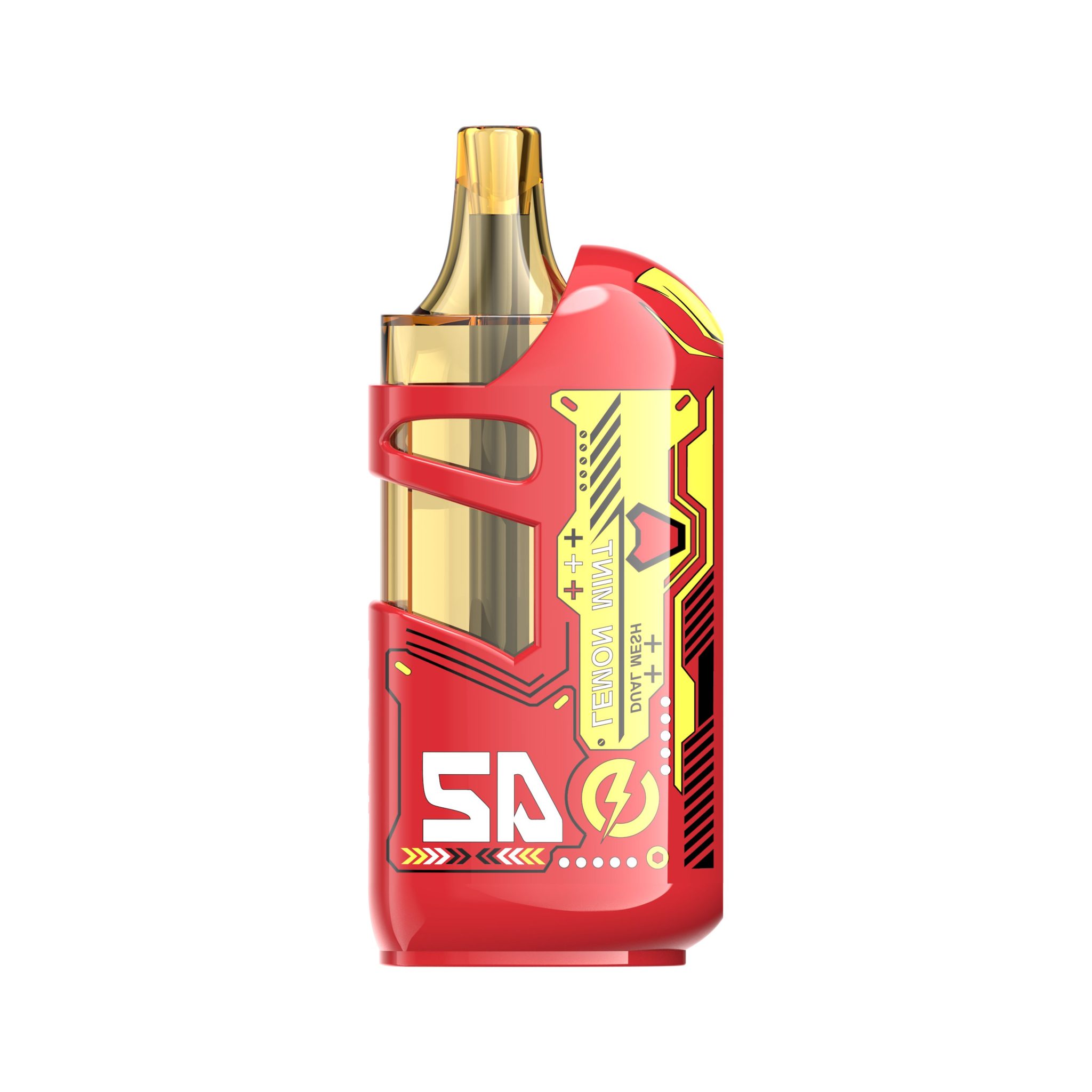 Vape Factory Expertise: Your Trusted Vape ODM & OEM Factory - ODM ...