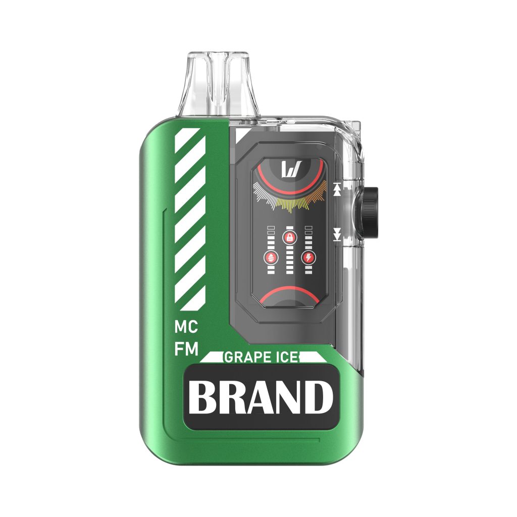 Leading the Way in Disposable Vape Manufacturing & Wholesale - Vape ...