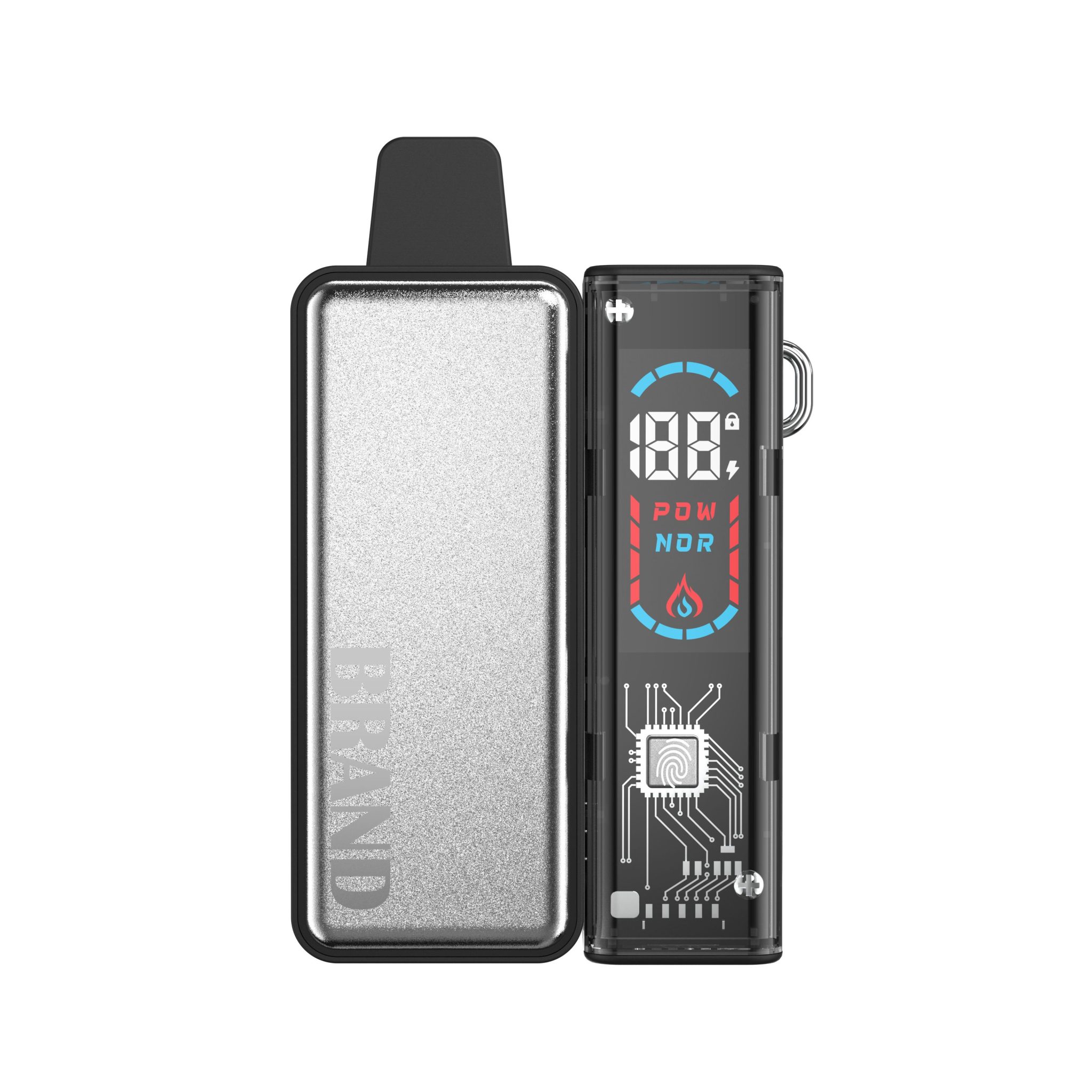 Vape Factory Expertise: Your Trusted Vape ODM & OEM Factory - ODM ...