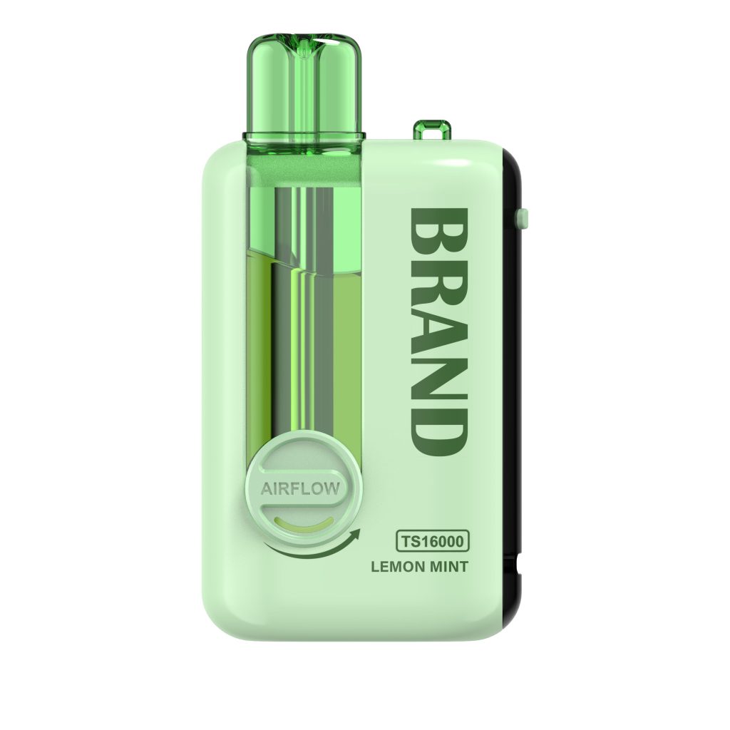 Leading the Way in Disposable Vape Manufacturing & Wholesale - Vape ...