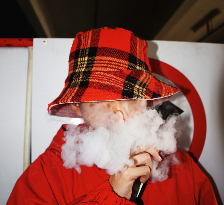 Leading the Way in Disposable Vape Manufacturing & Wholesale - Vape ...