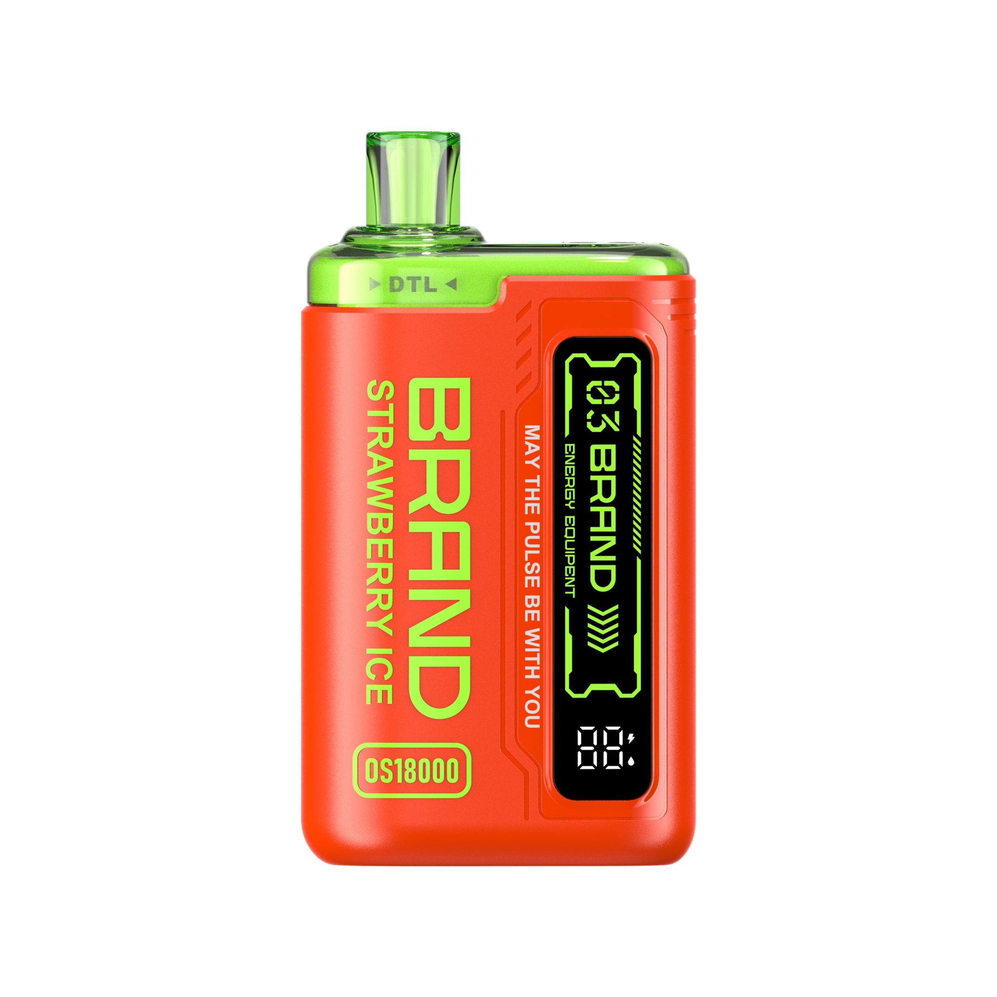 Vape Factory Expertise: Your Trusted Vape ODM & OEM Factory - ODM ...