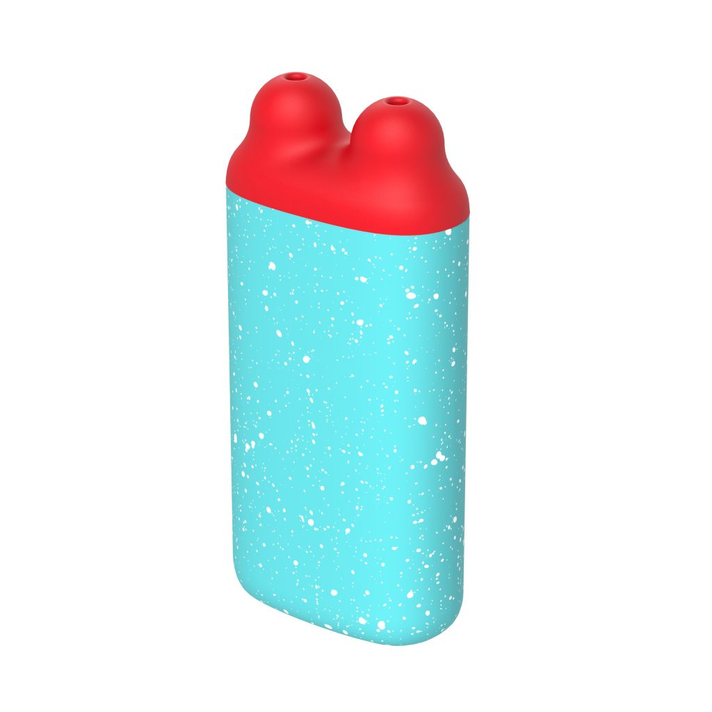 S75B-Fuumy Proveedor de Vape desechable