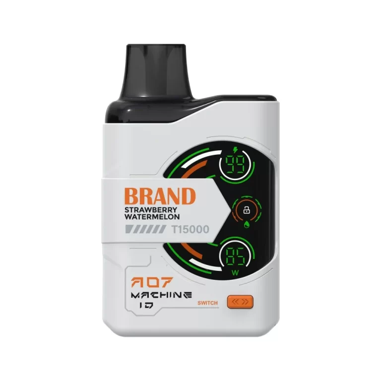 Leading the Way in Disposable Vape Manufacturing & Wholesale - Vape ...