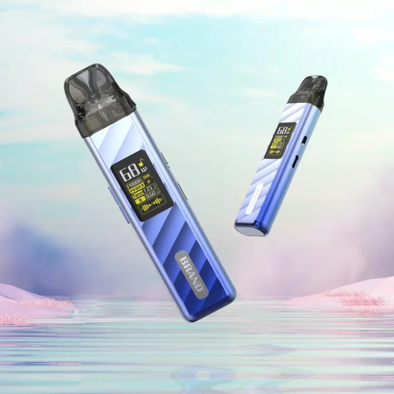Leading the Way in Disposable Vape Manufacturing & Wholesale - Vape ...